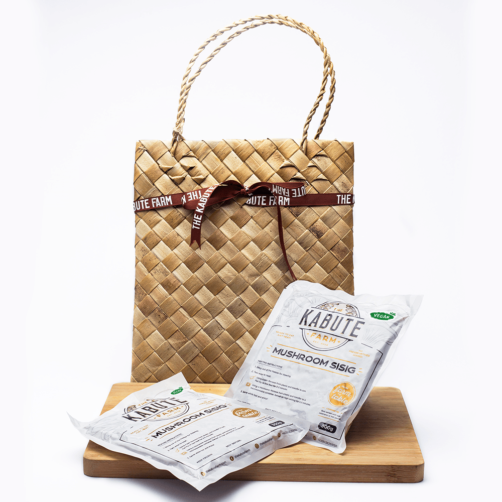 Vegan Gift Bundle – The Kabute Farm