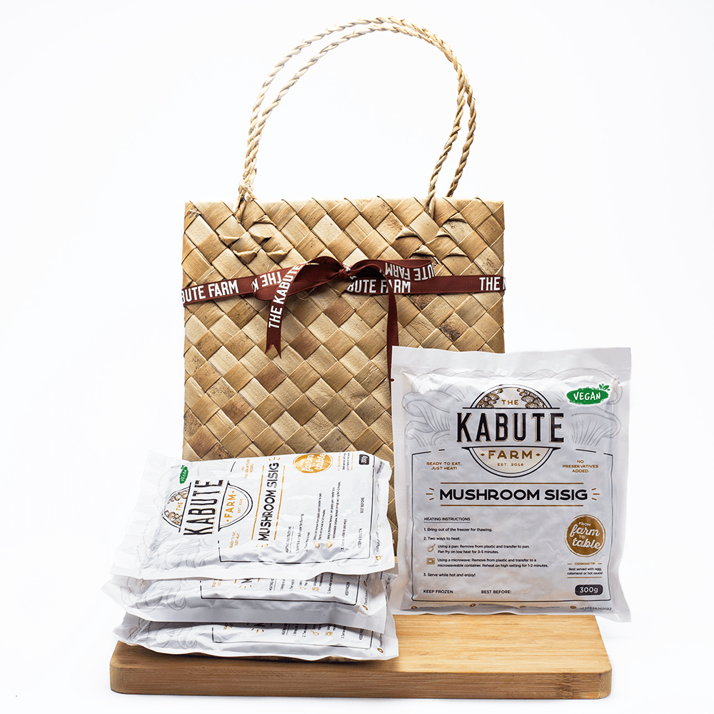 Vegan Gift Bundle – The Kabute Farm