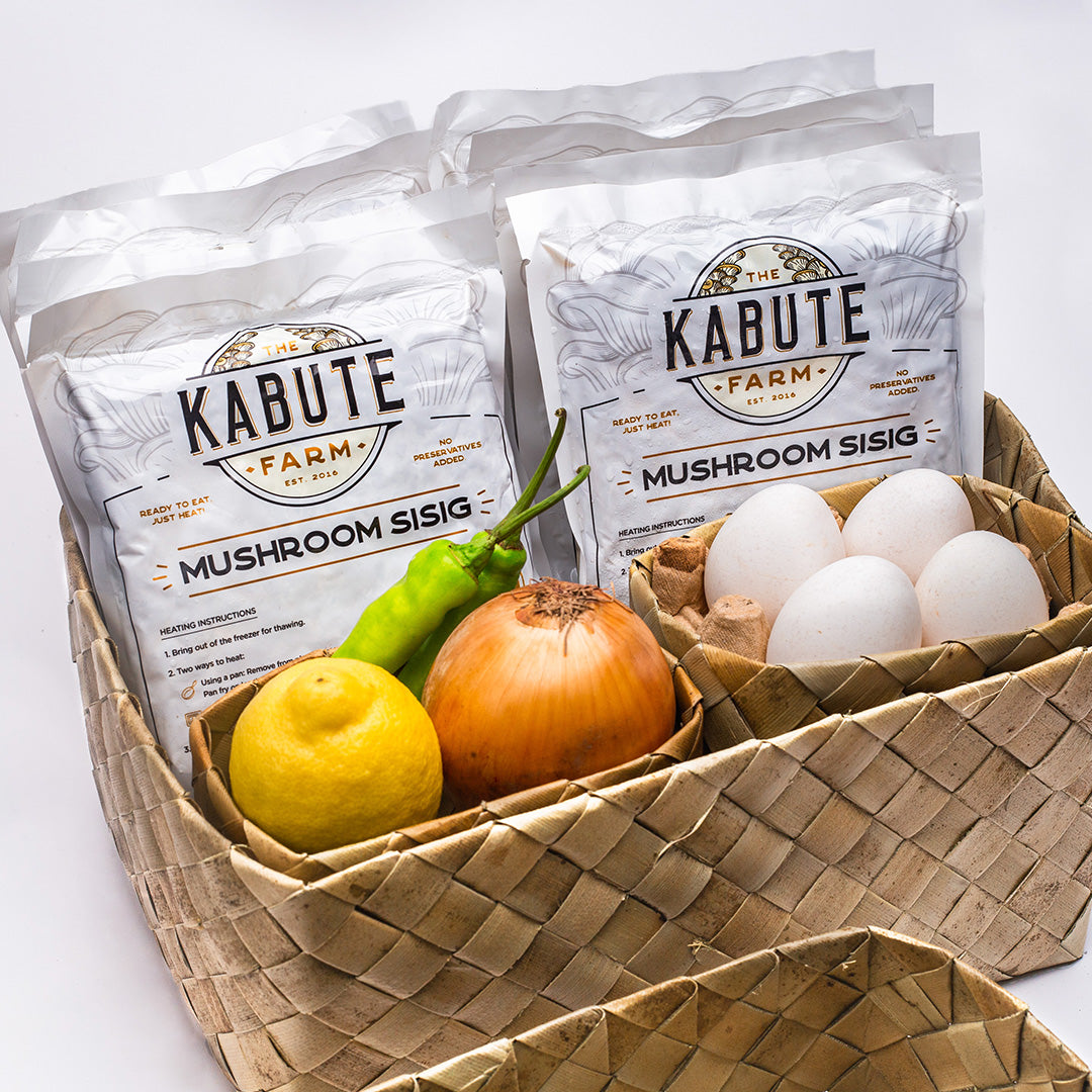 Gift Bundle – The Kabute Farm